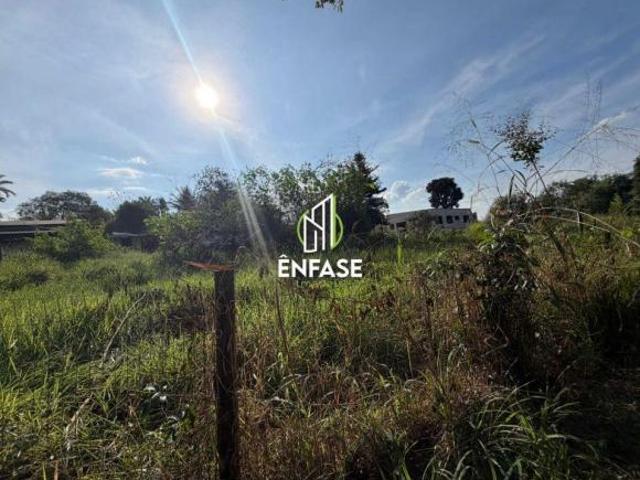 Lote á venda em Igarapé no bairro Rancho Três Lagoas MG