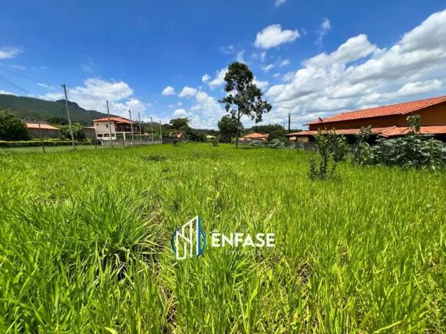 Lote à venda em Igarapé no bairro Vivendas Santa Mônica