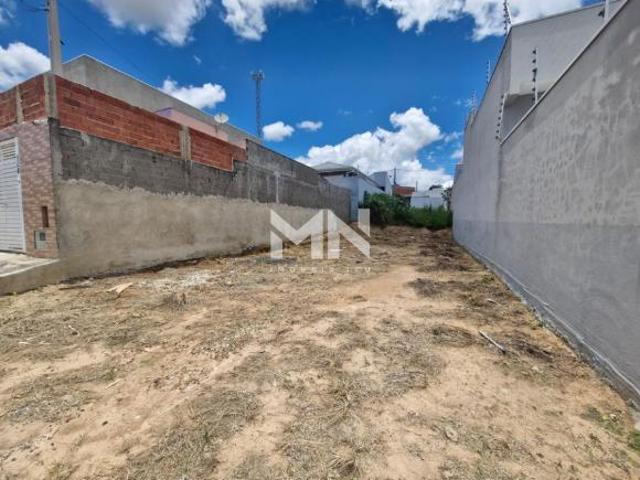 Lote à venda em Itu – Jardim Santa Rosa, 160 m², Residencial/Comercial