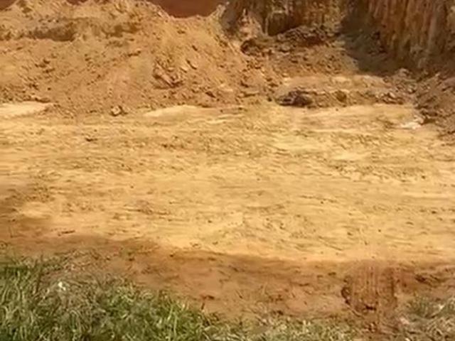 Lote à Venda em Itaici –INDAIATUBA SP Oportunidade Única! 230.000,00