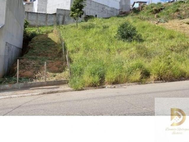 Lote à venda em Jardim Europa, Caieiras por R$175 mil