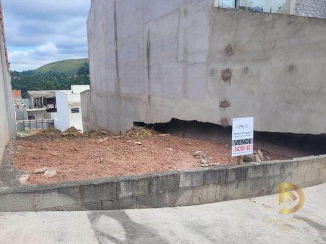 Lote à venda em Jardim Serra Grande, Caieiras 150m²