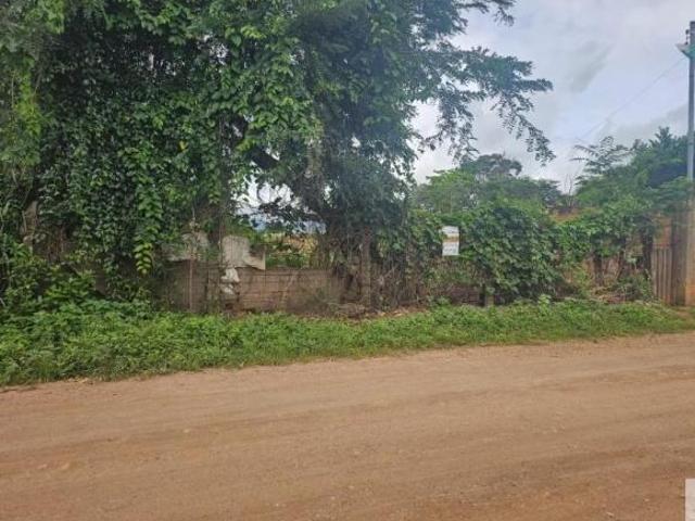 Lote à venda em Juatuba MG, bairro Satélite, 360 m² de área!