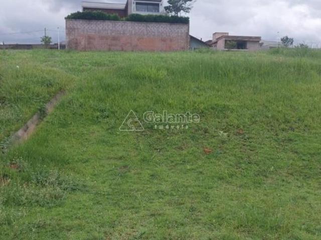 lote à venda em Loteamento Parque dos Alecrins