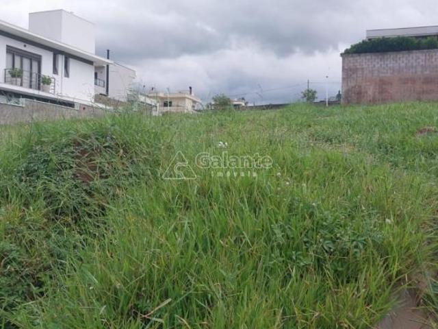 lote à venda em Loteamento Parque dos Alecrins