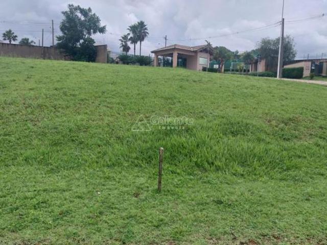 lote à venda em Loteamento Parque dos Alecrins