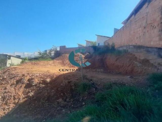 Lote à venda em Lagoa Santa, 486 m² por R$ 195mil Jardim Imperial