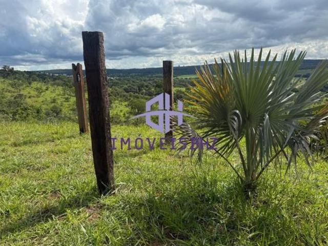 LOTE A VENDA EM LAGOA SANTA 4,000m² BAIRRO JAQUES VILLE