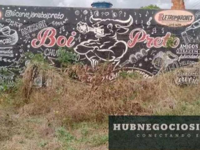 Lote à venda em Montes Claros, Morada do Sol, 180,00m²