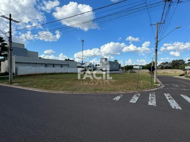 Lote à venda em Maria Aparecida Pedrossian, Campo Grande