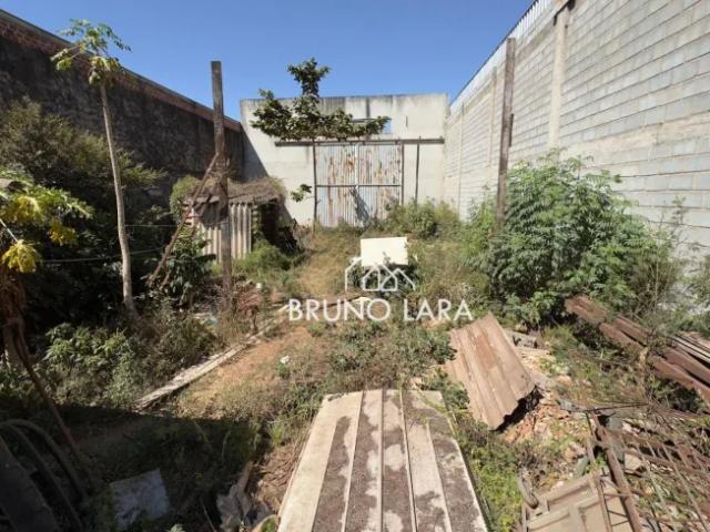 Lote a venda em São Joaquim de Bicas / bairro Tereza Cristina