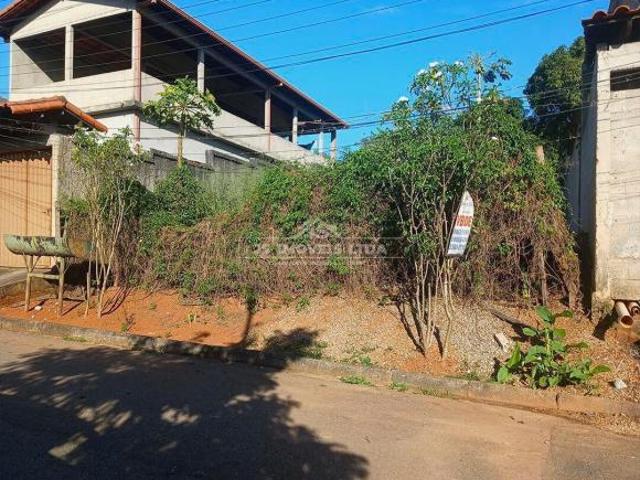 Lote á venda em São Joaquim de Bicas MG