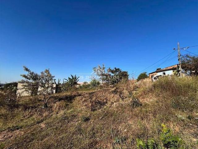 Lote à venda em São Joaquim de Bicas MG!