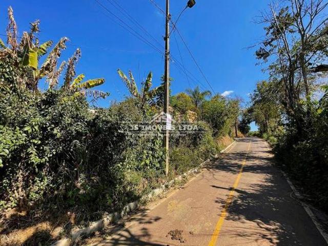 Lote á venda em São Joaquim de Bicas MG