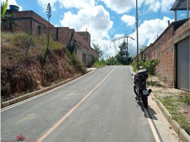 Lote à venda em São Joaquim de Bicas MG