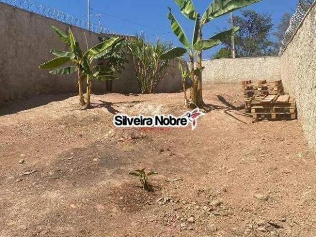Lote a venda em São Joaquim de Bicas/MG