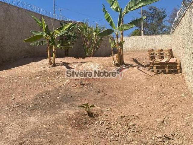 Lote a venda em São Joaquim de Bicas/MG