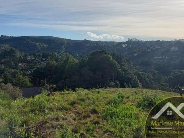 Lote à Venda em Poran, Campos do Jordão por R$1.200.000