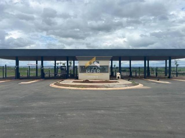 LOTE À VENDA EM PAULÍNIA NO IMPÉRIO DO CAFÉ