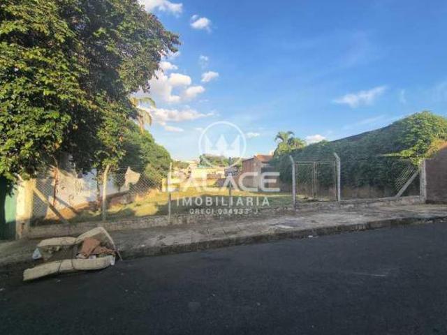 lote à venda em paulista, piracicaba 1046m²