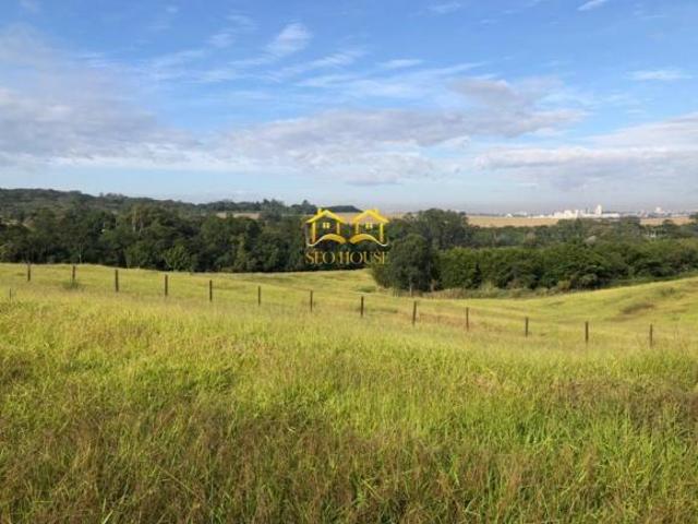 lote à venda em Parque São Quirino