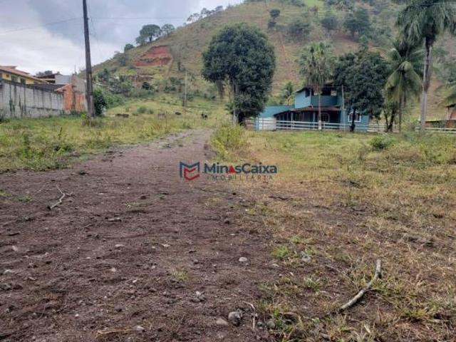 LOTE A VENDA EM PETRÓPOLIS DE 540M² COM ÁREA PLANA!