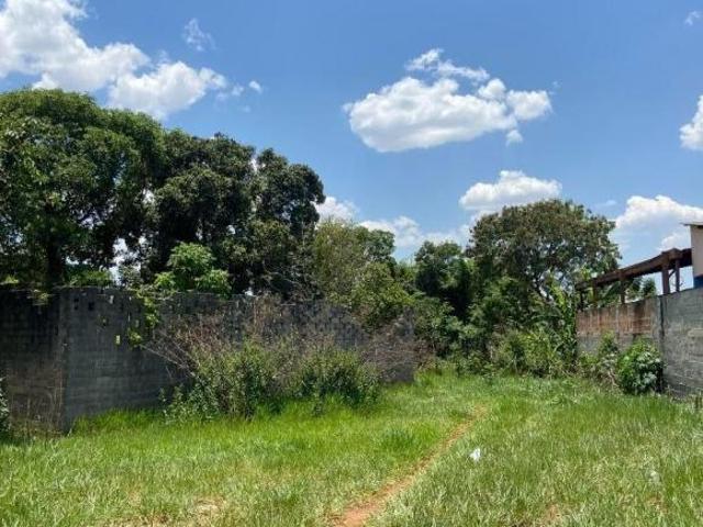 Lote a Venda em Pedro Leopoldo 2.000 M²