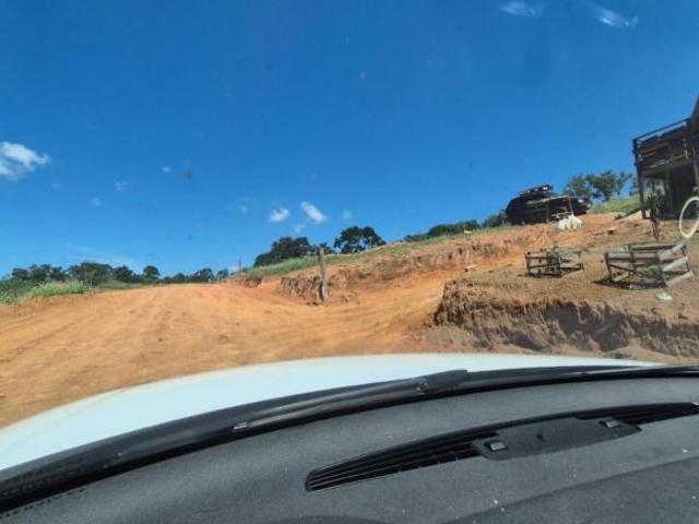 Lote à Venda em Região Valorizada de Ibiúna