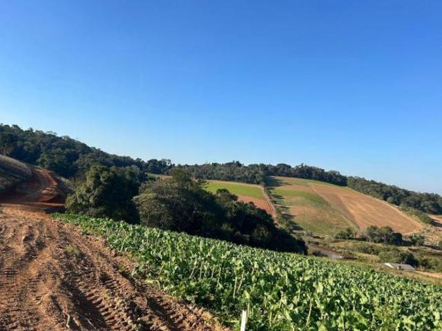 Lote à Venda em Região Valorizada de Ibiúna