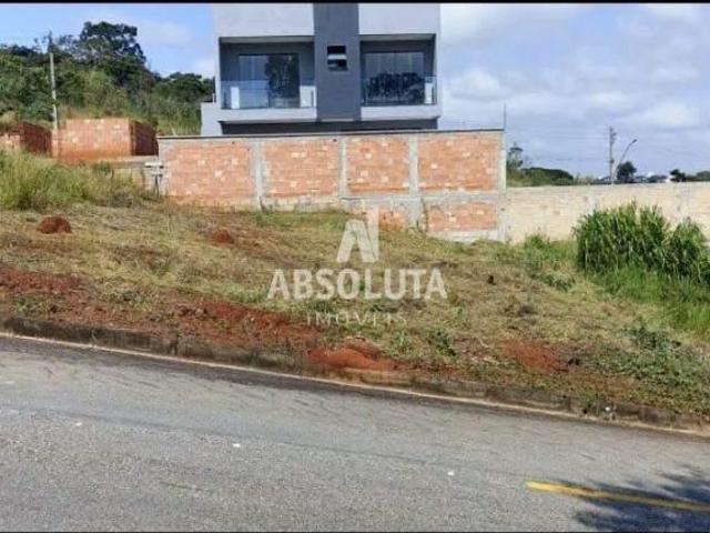 Lote à venda em residencial fechado – 220m²