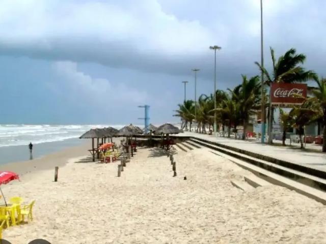 Lote à venda em rua pública, ABAÍS, Estância, SE