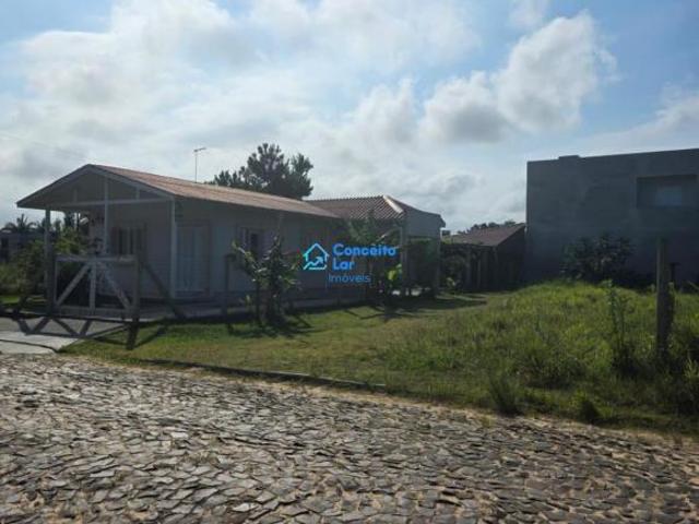Lote à venda em Torres Praia Itapeva