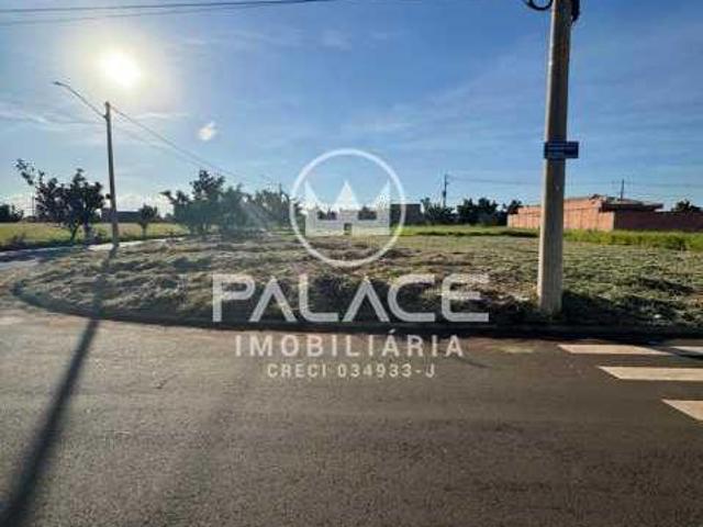 lote à venda em terras di treviso, piracicaba 368m²