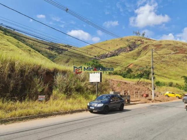 LOTE A VENDA EM TIMOTEO