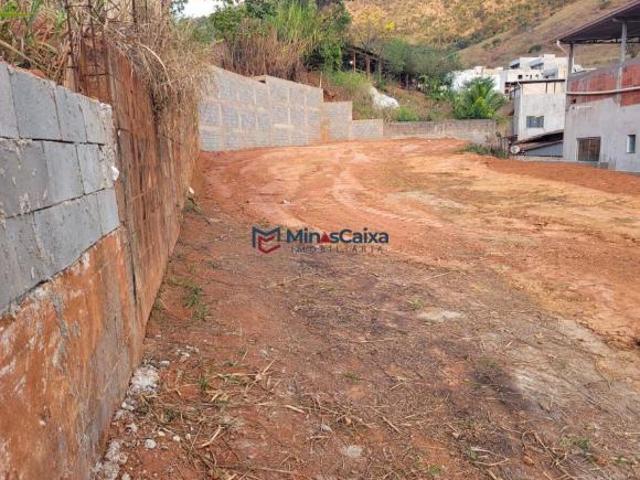 Lote à Venda em Timóteo MG