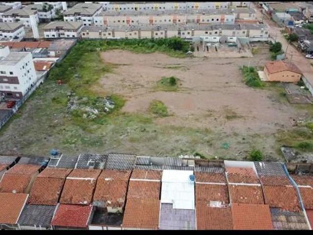 Lote à venda em Valparaíso de Goiás