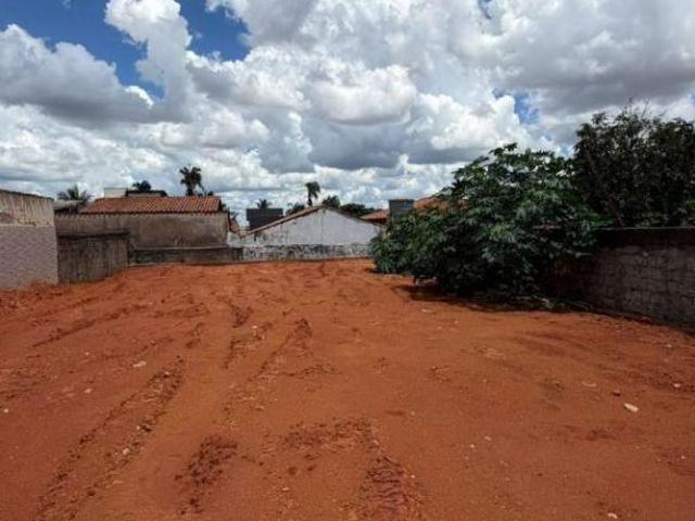 Lote à Venda em Vicente Pires