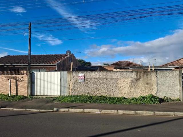 Lote à Venda em Vila Juliana, Piraquara PR