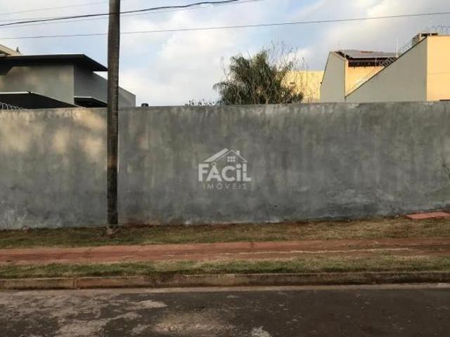 Lote à Venda em Vila Nascente, Campo Grande por R$510 mil