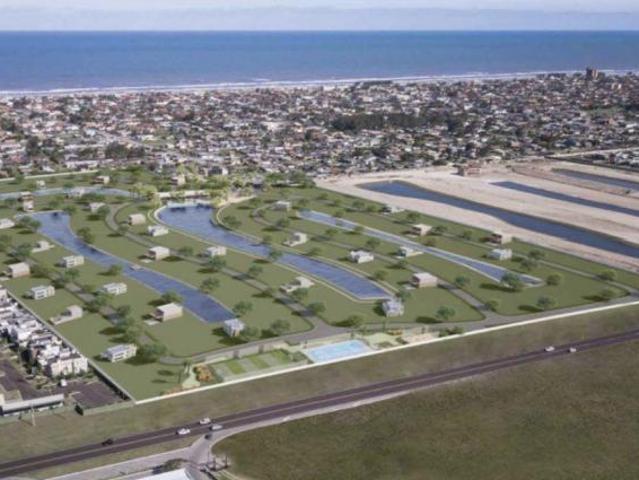 Lote à venda em Xangri lá, Noiva do Mar, 240m²