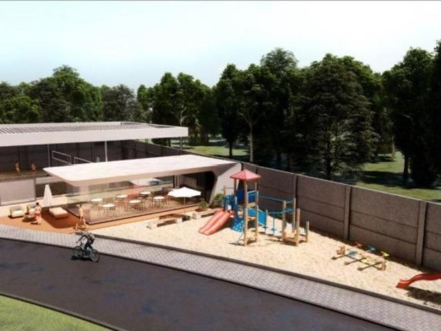 Lote à venda em Xangri lá, Xangrila, 420m²
