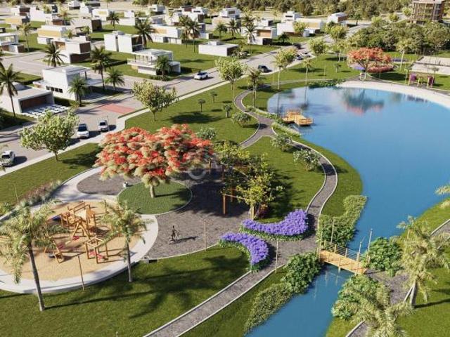 Lote à Venda – Entrada e Parcelas de R$ 688,32 com 250 m² no Nature Park, Osório