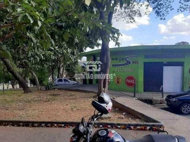 Lote à venda, Eldorado Contagem/MG