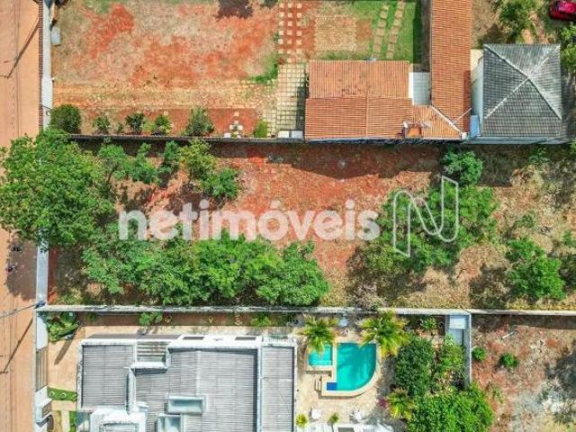 Lote à venda Estância Del Rey