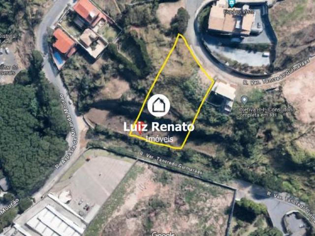 Lote à venda Estoril