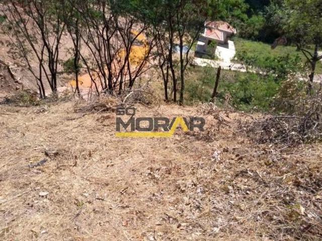 LOTE A VENDA ESTORIL BELO HORIZONTE