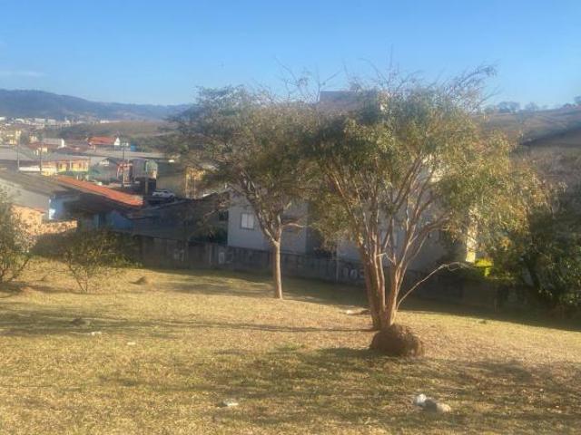 LOTE À VENDA – EXTREMA/MG – BAIRRO PARQUE DOS PÁSSAROS LOTE 02