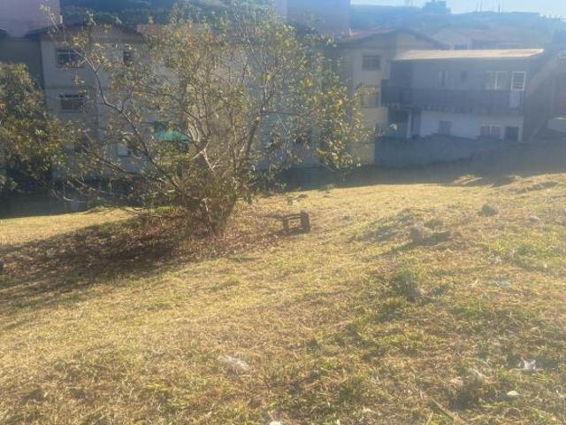 LOTE À VENDA – EXTREMA/MG – BAIRRO PARQUE DOS PÁSSAROS LOTE 04