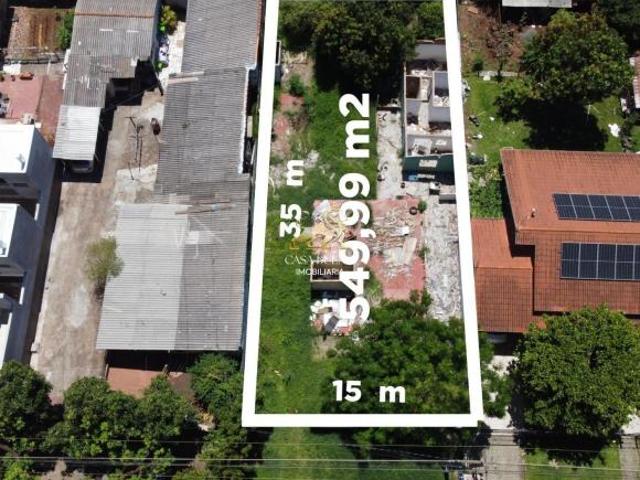 Lote à venda – Excelente localização no Jardim Petrópolis