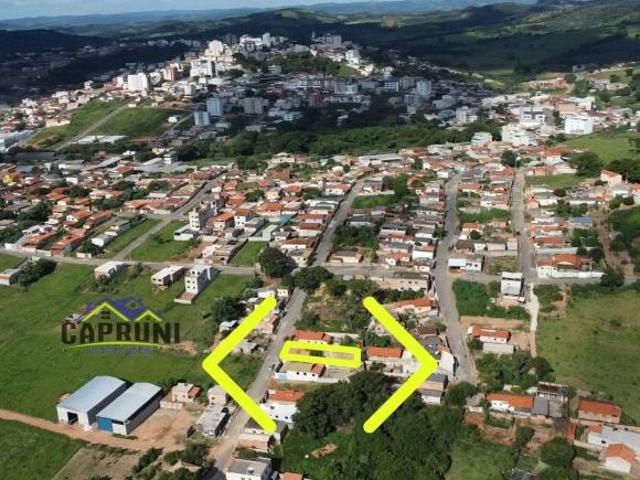 Lote à venda, Fátima, Carmópolis de Minas, MG